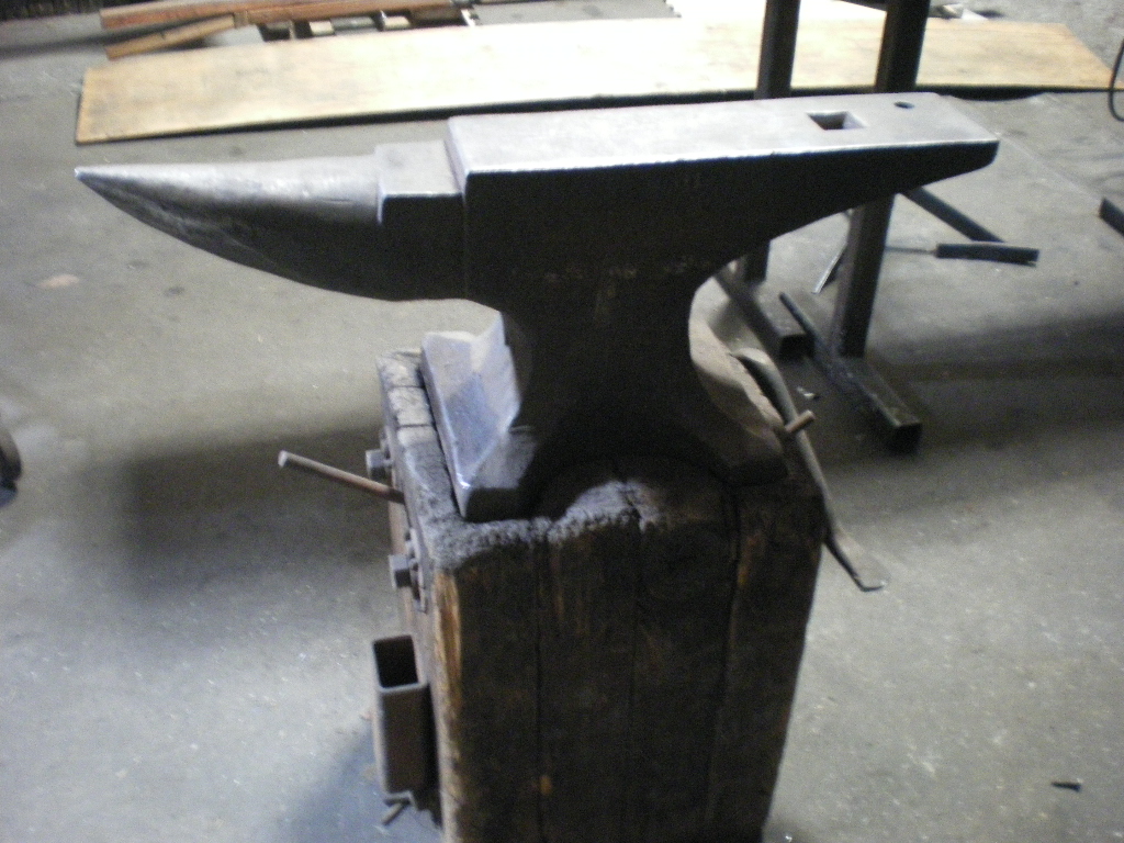 Iron Working Equipment for Sale